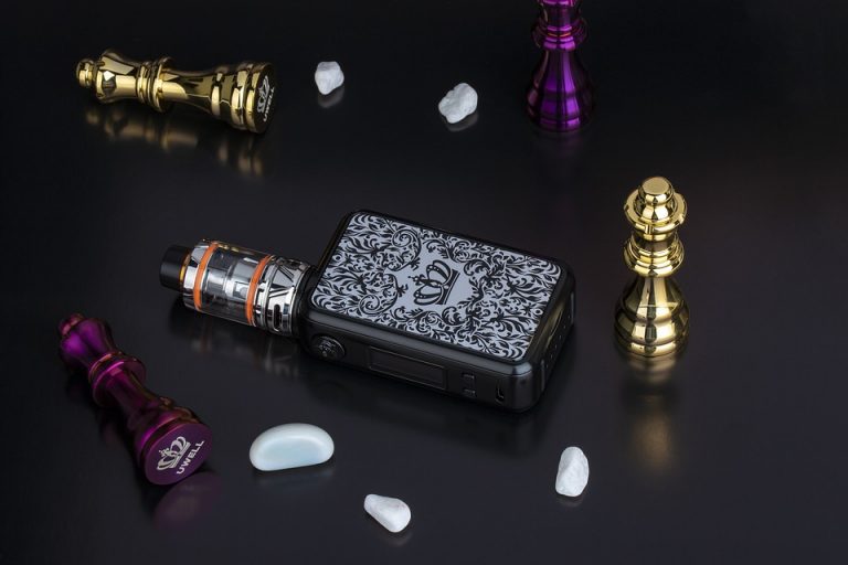 High End Vape Mods – Helpful & Informative Blogs